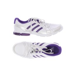 Adidas Damen Sneakers, weiß, Gr. 6