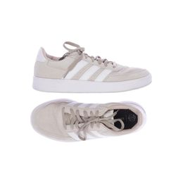 Adidas Damen Sneakers, beige, Gr. 8