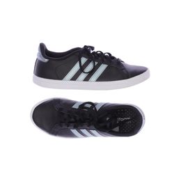 Adidas Damen Sneakers, schwarz, Gr. 5.5