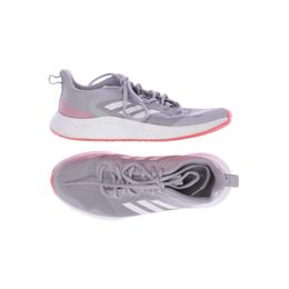 Adidas Damen Sneakers, grau, Gr. 6