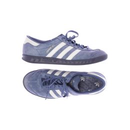 adidas originals Herren Sneakers, blau, Gr. 7.5