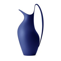 Georg Jensen - Henning Koppel Krug, iconic blue