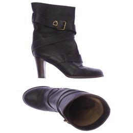 Chloé Chloe Damen Stiefelette, braun, Gr. 39.5