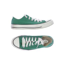 Converse Damen Sneakers, grün, Gr. 37.5