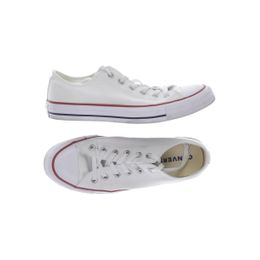 Converse Damen Sneakers, weiß, Gr. 40