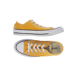 Converse Damen Sneakers, orange, Gr. 36.5