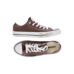 Converse Damen Sneakers, braun, Gr. 37.5