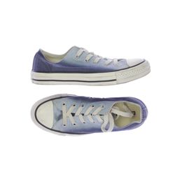 Converse Damen Sneakers, blau, Gr. 36