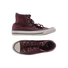 Converse Damen Sneakers, bordeaux, Gr. 37.5