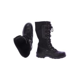 Ecco Damen Stiefel, schwarz, Gr. 37