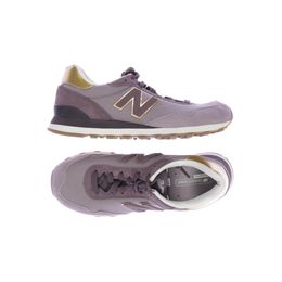 New Balance Damen Sneakers, flieder, Gr. 41.5