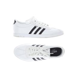 adidas NEO Damen Sneakers, weiß, Gr. 5.5