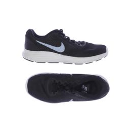 Nike Damen Sneakers, schwarz, Gr. 36.5