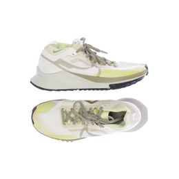 Nike Damen Sneakers, gelb, Gr. 39