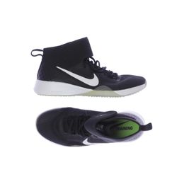 Nike Damen Sneakers, schwarz, Gr. 37.5