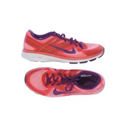 Nike Damen Sneakers, rot, Gr. 38