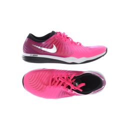 Nike Damen Sneakers, pink, Gr. 38.5