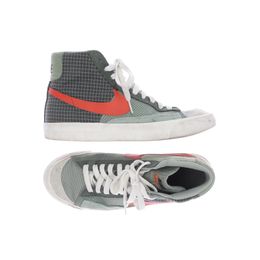 Nike Damen Sneakers, grün, Gr. 39