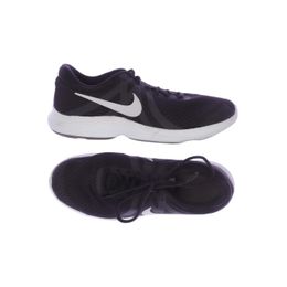 Nike Damen Sneakers, bordeaux, Gr. 39