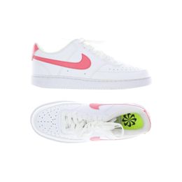 Nike Damen Sneakers, weiß, Gr. 38.5