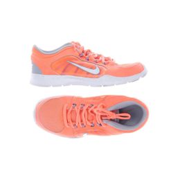 Nike Damen Sneakers, neon, Gr. 38