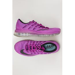 Nike Damen Sneakers, flieder, Gr. 42