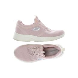 Skechers Damen Sneakers, pink, Gr. 37