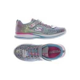 Skechers Damen Sneakers, blau, Gr. 37