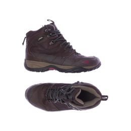 The North Face Damen Stiefelette, braun, Gr. 38.5