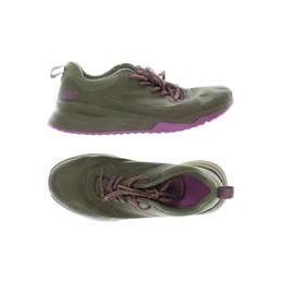 Skechers Damen Sneakers, grün, Gr. 37