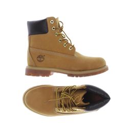 Timberland Damen Stiefelette, braun, Gr. 5.5