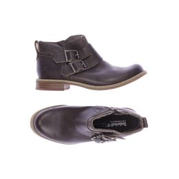 Timberland Damen Stiefelette, braun, Gr. 37