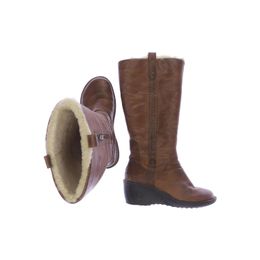 UGG Australia UGG Damen Stiefel, braun, Gr. 38