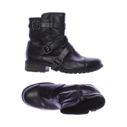 UGG Australia UGG Damen Stiefelette, schwarz, Gr. 41