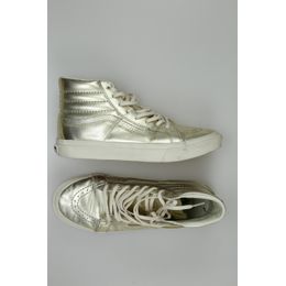 Vans Damen Sneakers, gold, Gr. 38