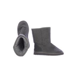 UGG Australia UGG Damen Stiefel, grau, Gr. 38