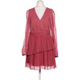 Zara Damen Kleid, pink, Gr. 38