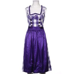 Spieth Wensky Damen Kleid, flieder, Gr. 34