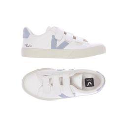 Veja Damen Sneakers, weiß, Gr. 37