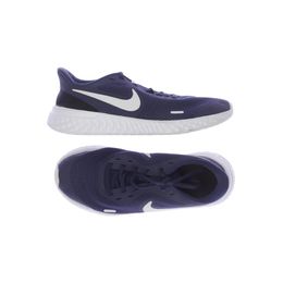 Nike Running Damen Sneakers, marineblau, Gr. 37.5