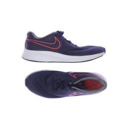 Nike Running Damen Sneakers, marineblau, Gr. 40