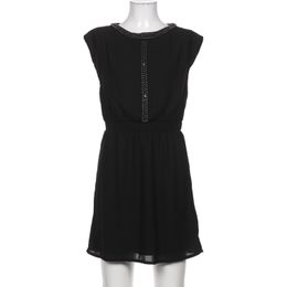 Only Damen Kleid, schwarz, Gr. 34