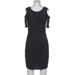 Only Damen Kleid, schwarz, Gr. 38