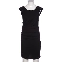 Only Damen Kleid, schwarz, Gr. 38