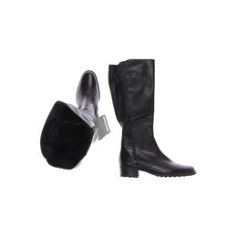 Paul Green Damen Stiefel, schwarz, Gr. 5.5