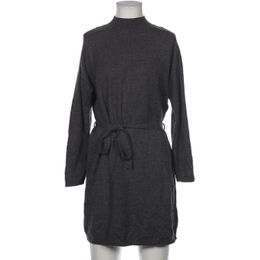 Only Damen Kleid, grau, Gr. 36