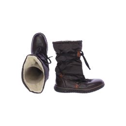 Rieker Damen Stiefel, braun, Gr. 39