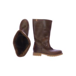 Panama Jack Damen Stiefel, braun, Gr. 42