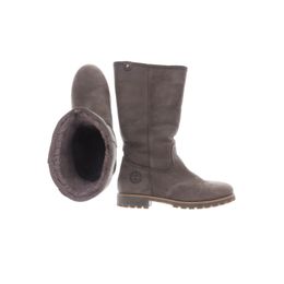 Panama Jack Damen Stiefel, braun, Gr. 40