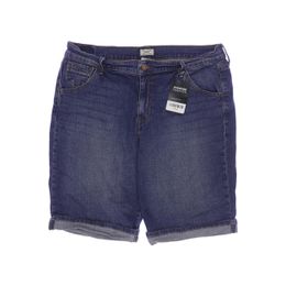 Levi's Levis Damen Shorts, blau, Gr. 32